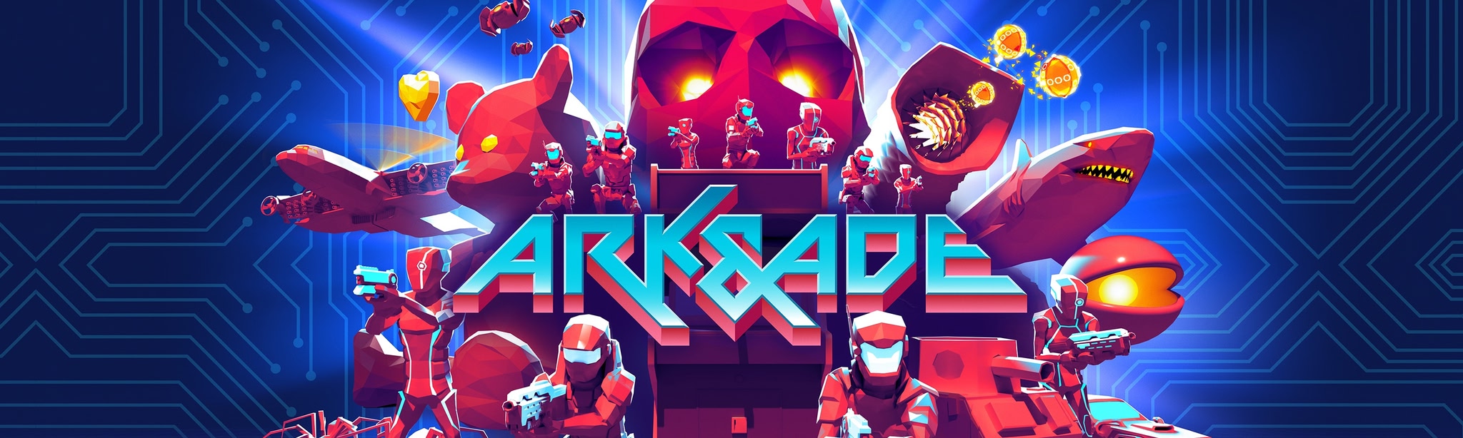 ARK and ADE on SideQuest Oculus Quest Games & Apps including AppLab Games ( Oculus App Lab )