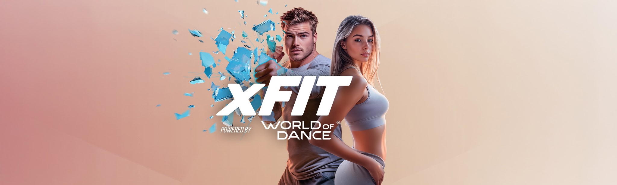 xFIT: Powered by World of Dance on SideQuest Oculus Quest Games & Apps including AppLab Games ...
