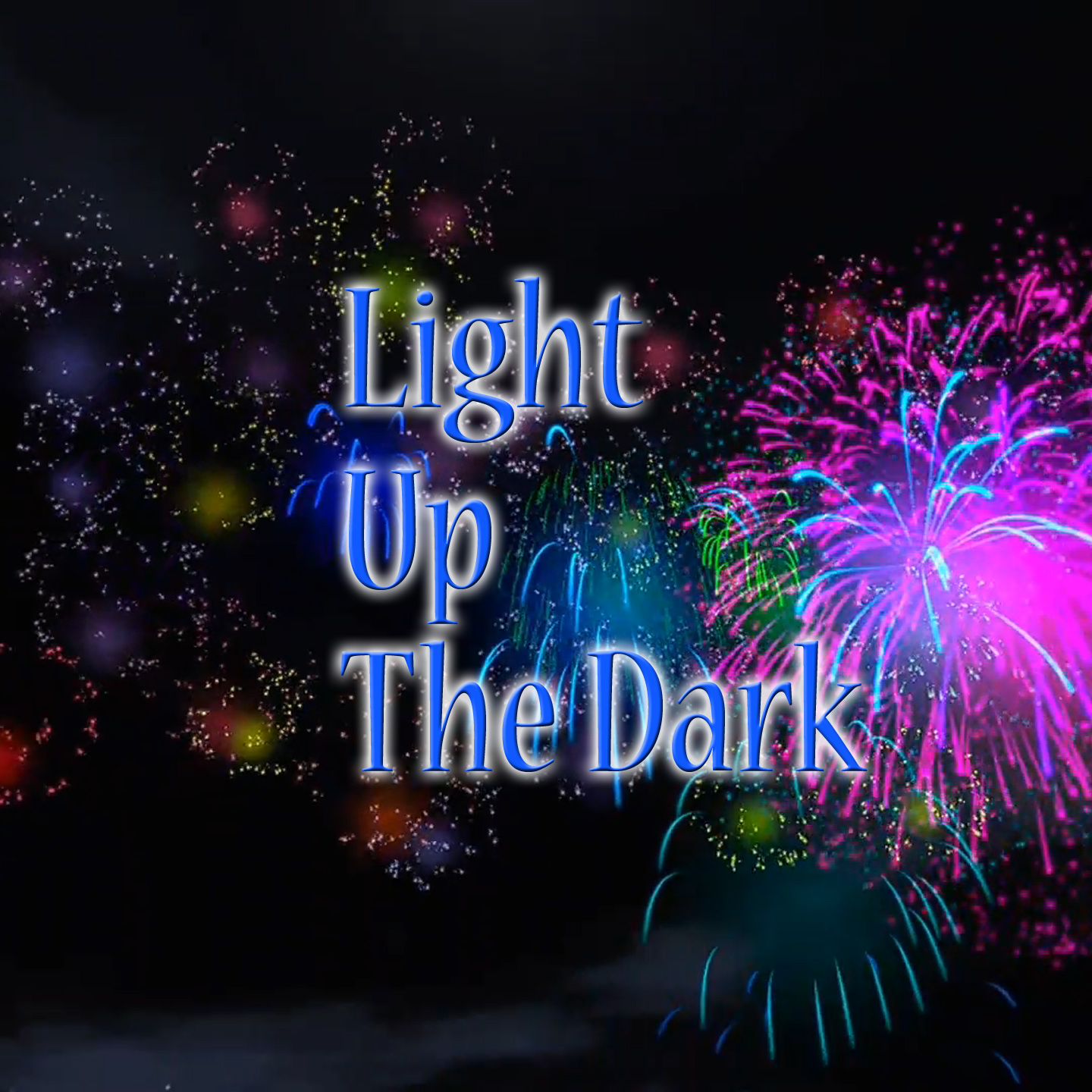 Light Up The Dark on SideQuest Oculus Quest Games & Apps including ...