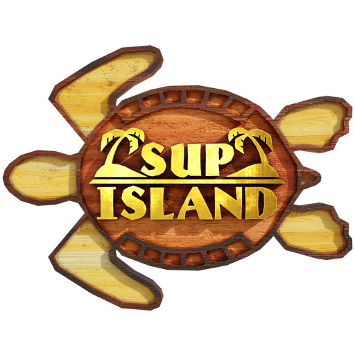 SUP Island on SideQuest Oculus Quest Games & Apps including AppLab ...