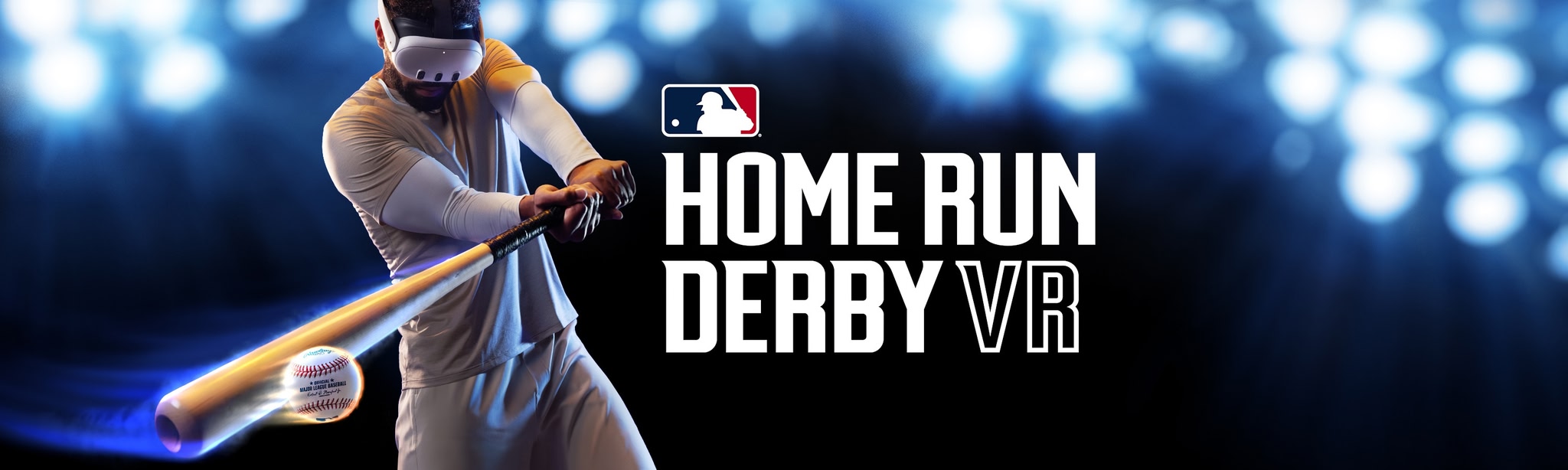 MLB Home Run Derby VR on SideQuest Oculus Quest Games & Apps including ...