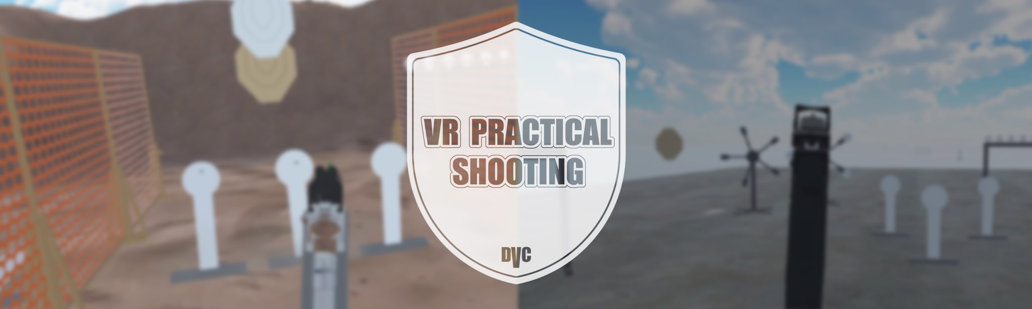 VR Practical Shooting on SideQuest Oculus Quest Games & Apps including AppLab Games ( Oculus App ...