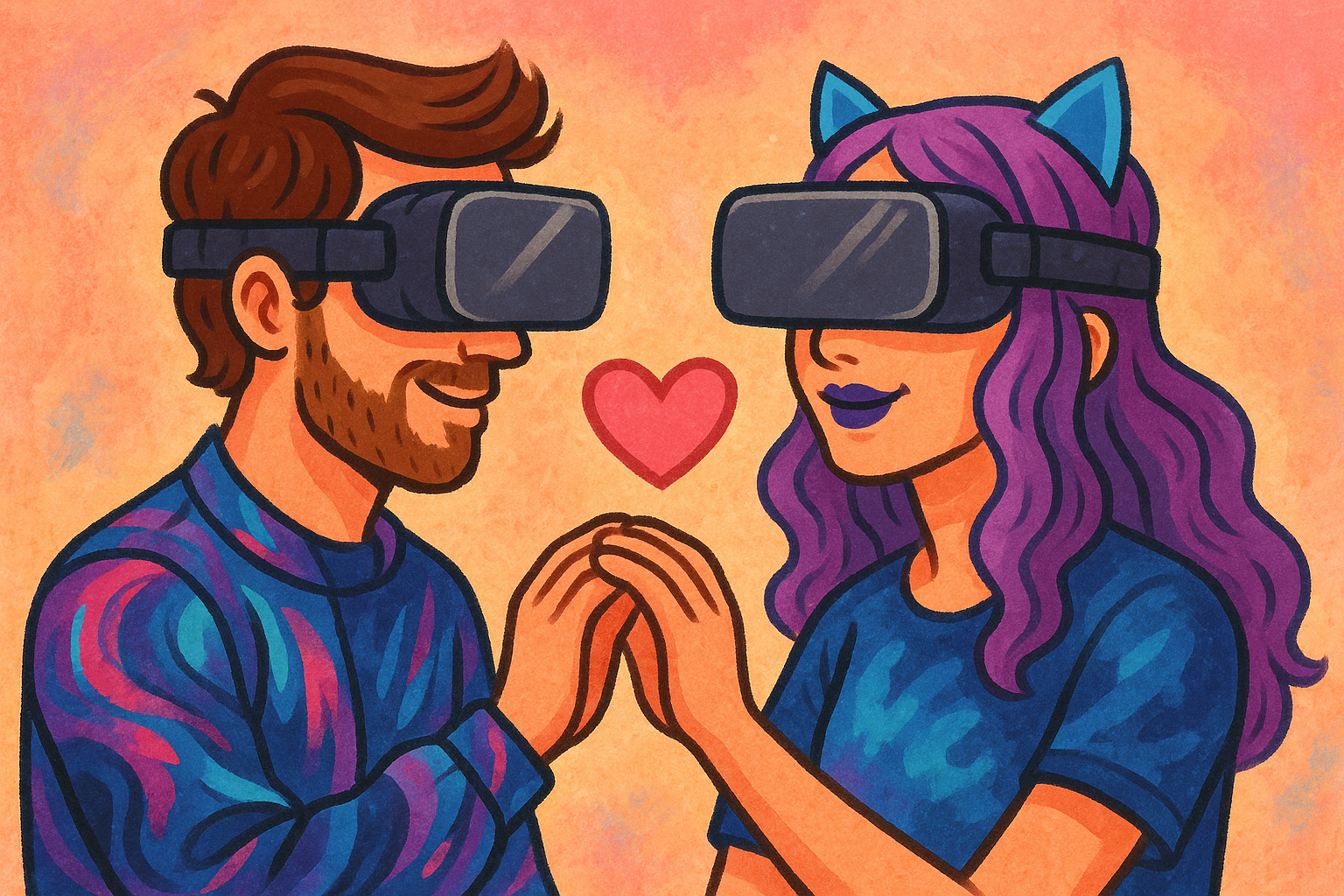 VR Couplings on SideQuest Oculus Quest Games & Apps including AppLab ...