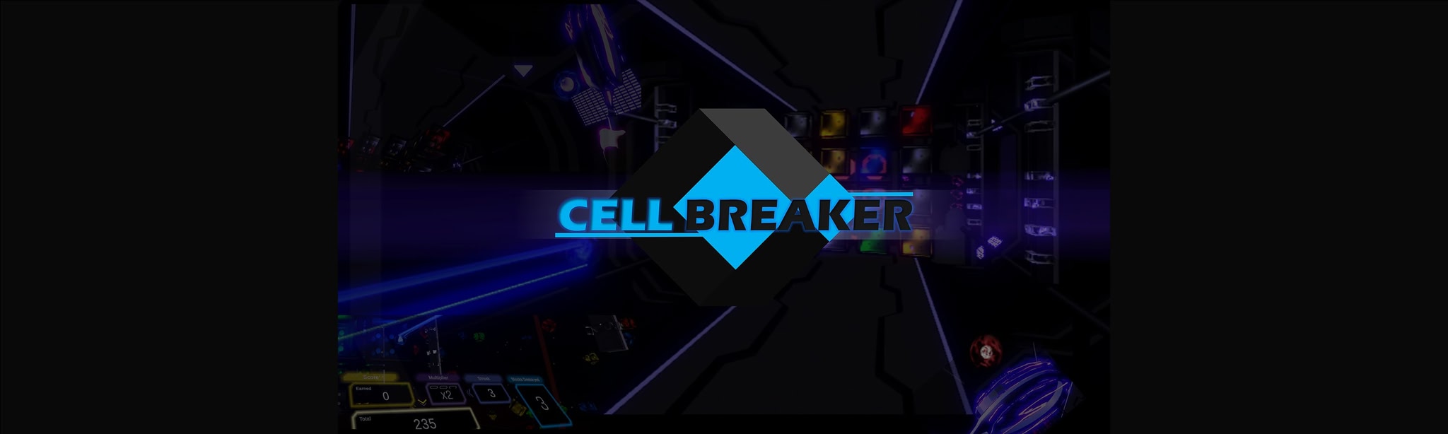 Cell Breaker on SideQuest Oculus Quest Games & Apps including AppLab ...