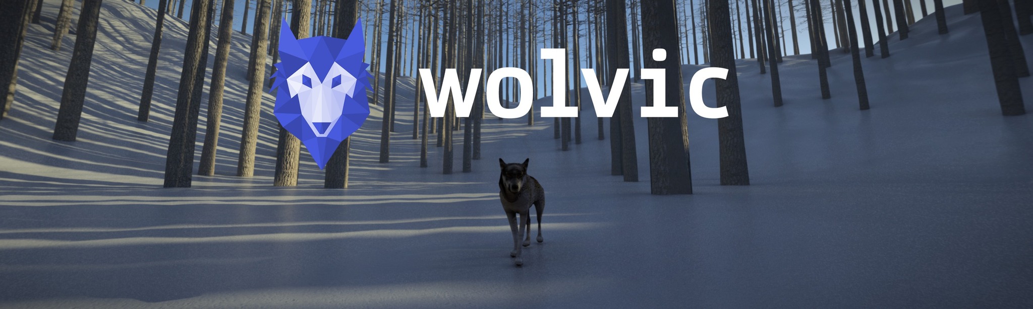 Wolvic (App Lab) on SideQuest - Oculus Quest Games & Apps including ...