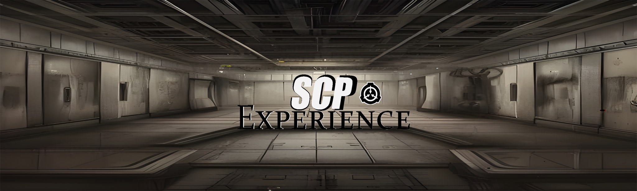 Scp Experience on SideQuest Oculus Quest Games & Apps including AppLab ...