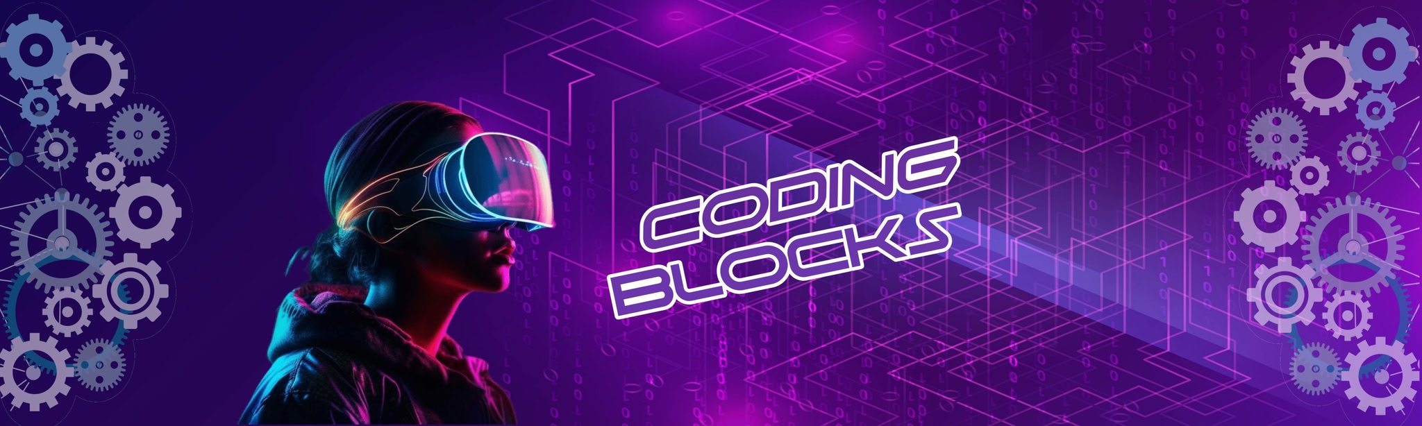 Coding Blocks on SideQuest Oculus Quest Games & Apps including AppLab Games ( Oculus App Lab )