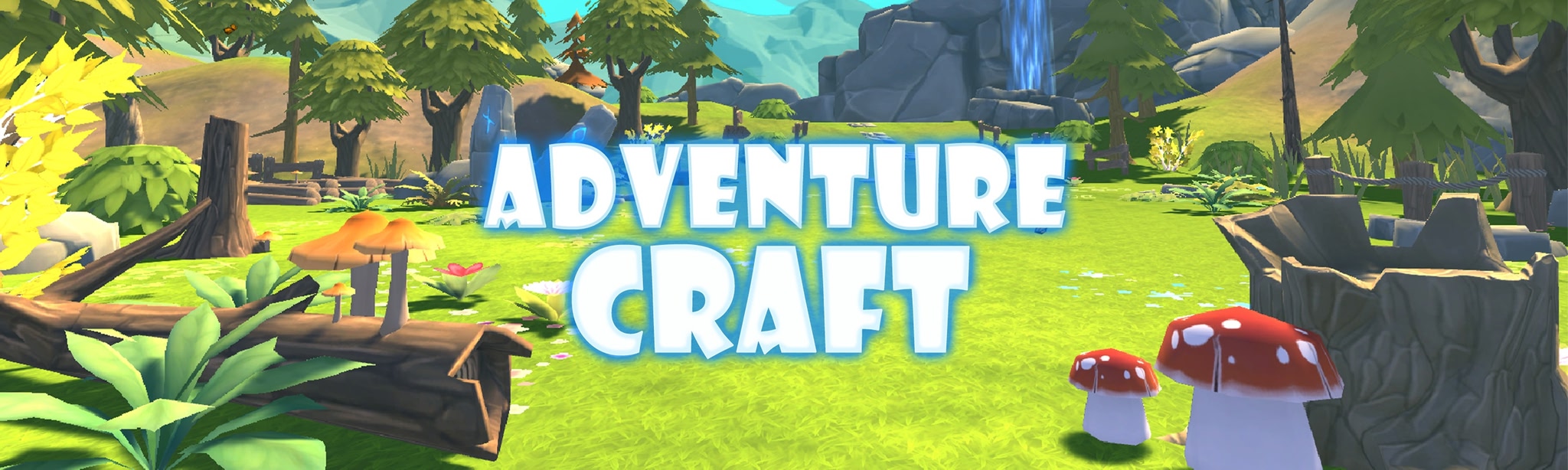 Adventure Craft on SideQuest Oculus Quest Games & Apps including AppLab ...