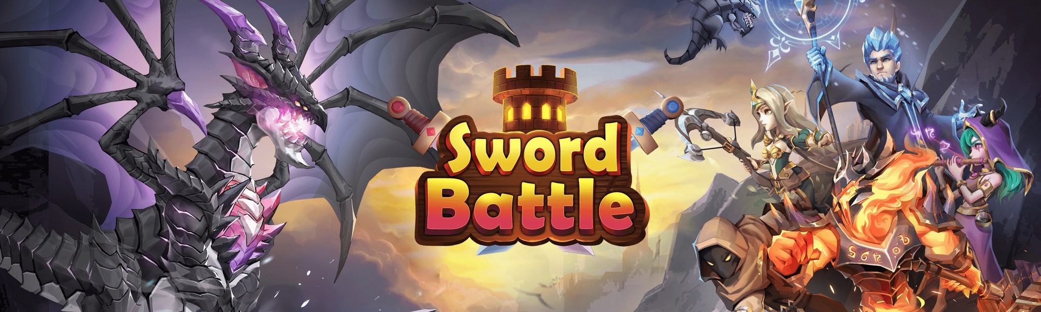 Sword Battle on SideQuest Oculus Quest Games & Apps including AppLab ...