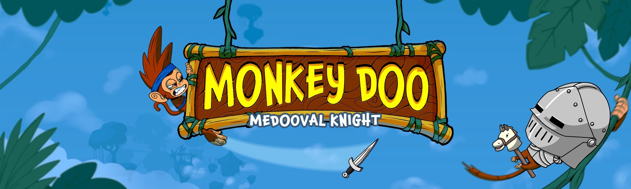 Monkey Doo on SideQuest Oculus Quest Games & Apps including AppLab ...