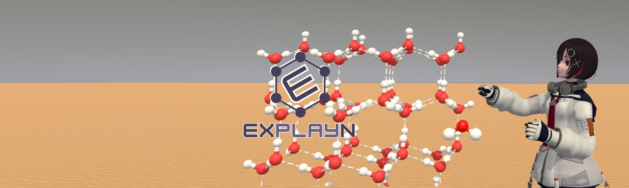 Explayn Chemistry on SideQuest Oculus Quest Games & Apps including ...