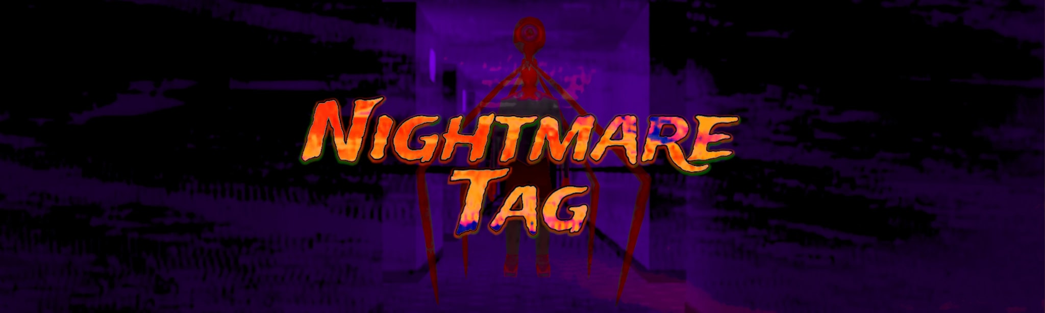 Nightmare Tag on SideQuest Oculus Quest Games & Apps including AppLab ...