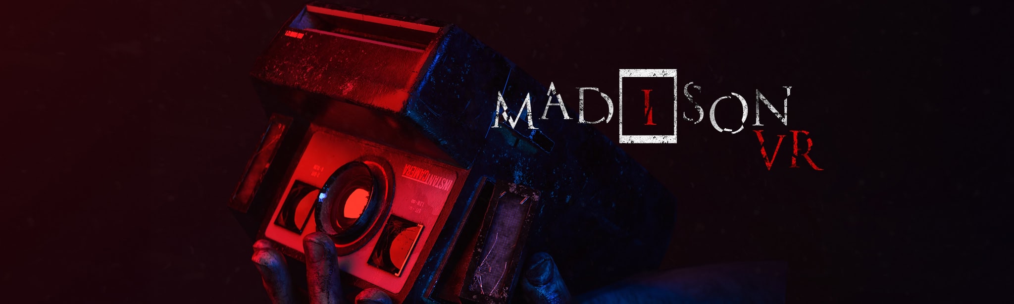 MADiSON on SideQuest Oculus Quest Games & Apps including AppLab Games ...