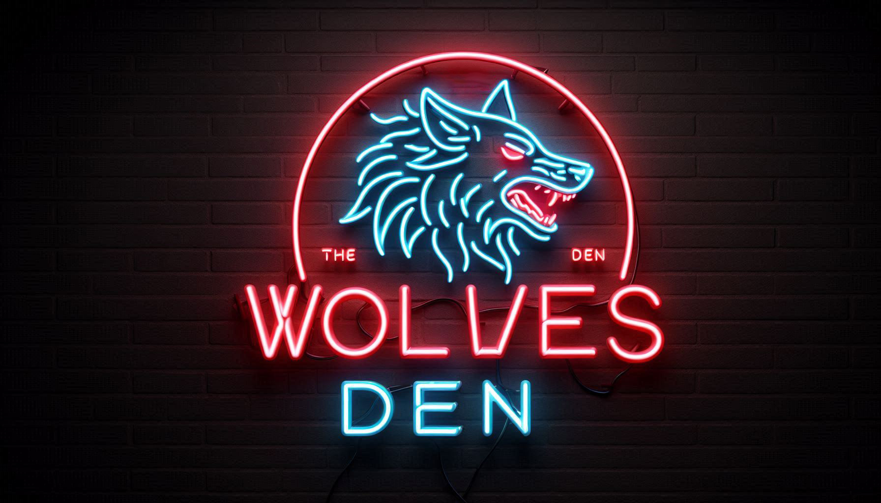 The Wolves Den on SideQuest Oculus Quest Games & Apps including AppLab ...