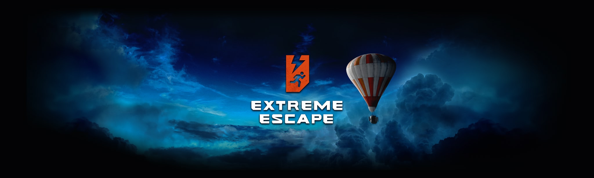 Extreme Escape on SideQuest Oculus Quest Games & Apps including AppLab ...