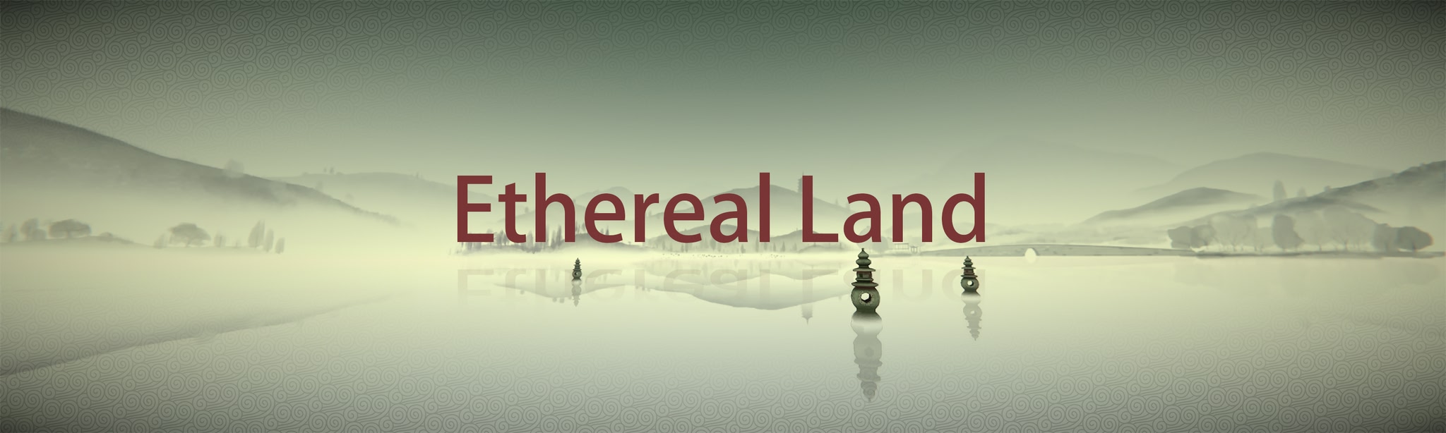 Ethereal Land Meditation on SideQuest Oculus Quest Games & Apps ...