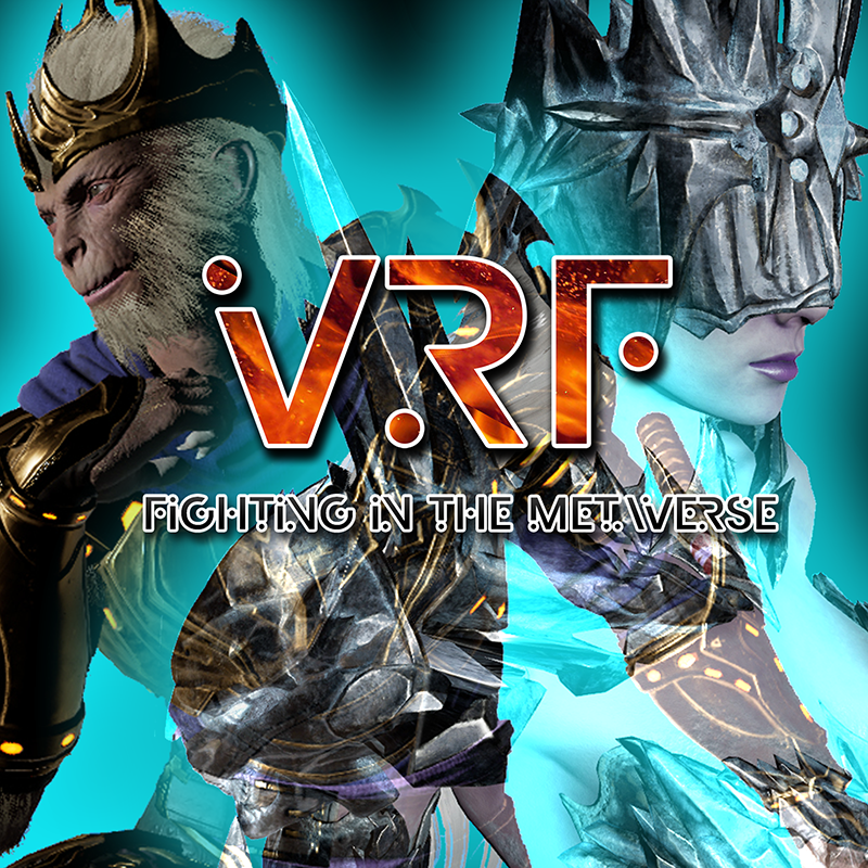 VRFight on SideQuest Oculus Quest Games & Apps including AppLab Games ...