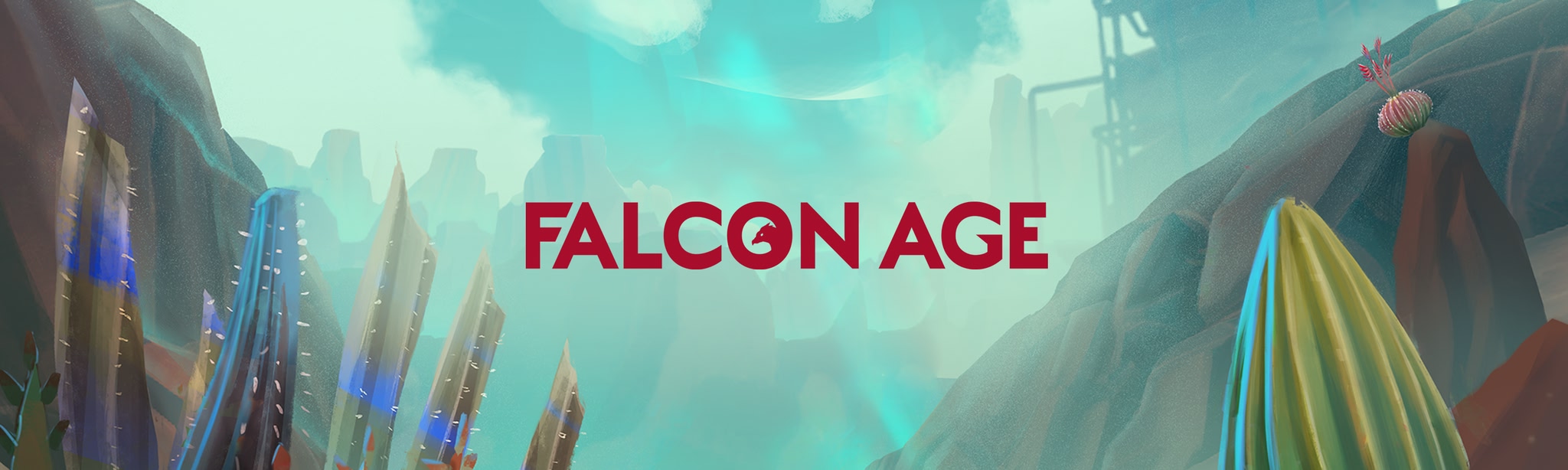 Falcon Age on SideQuest Oculus Quest Games & Apps including AppLab Games ( Oculus App Lab )