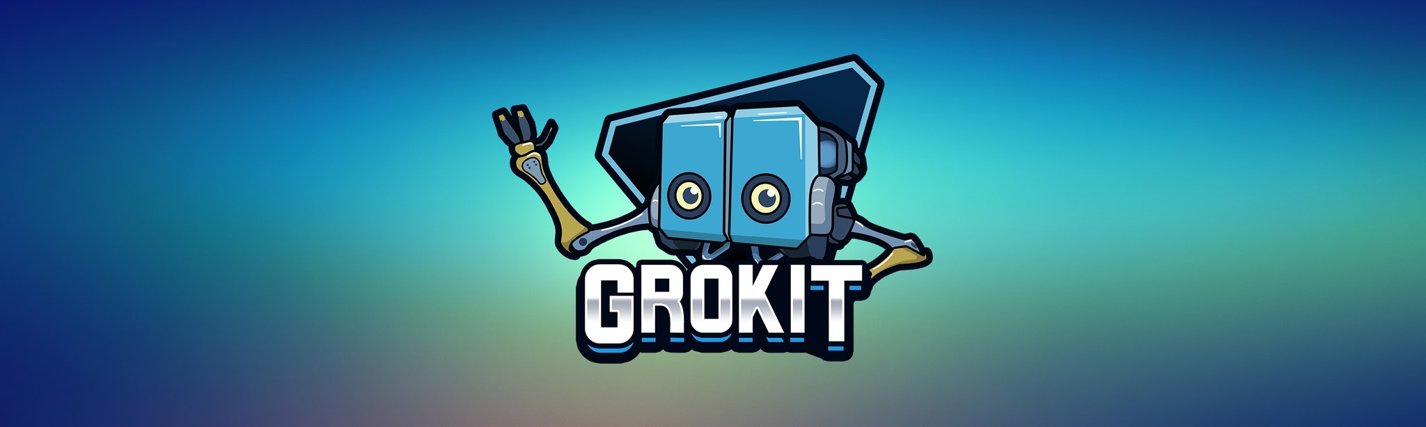 Grokit on SideQuest Oculus Quest Games & Apps including AppLab Games ...