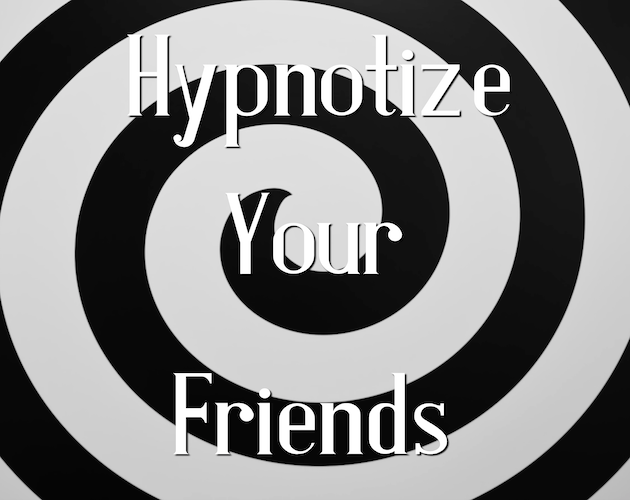 Hypnotize Your Friends on SideQuest Oculus Quest Games & Apps including ...