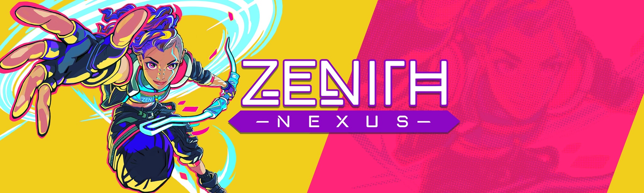 Zenith: Nexus on SideQuest Oculus Quest Games & Apps including AppLab ...
