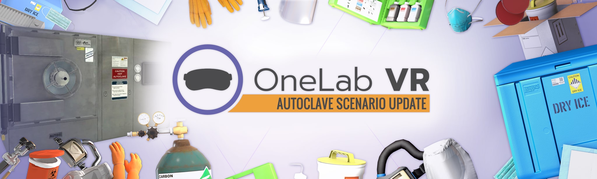 OneLab VR on SideQuest Oculus Quest Games & Apps including AppLab Games ...