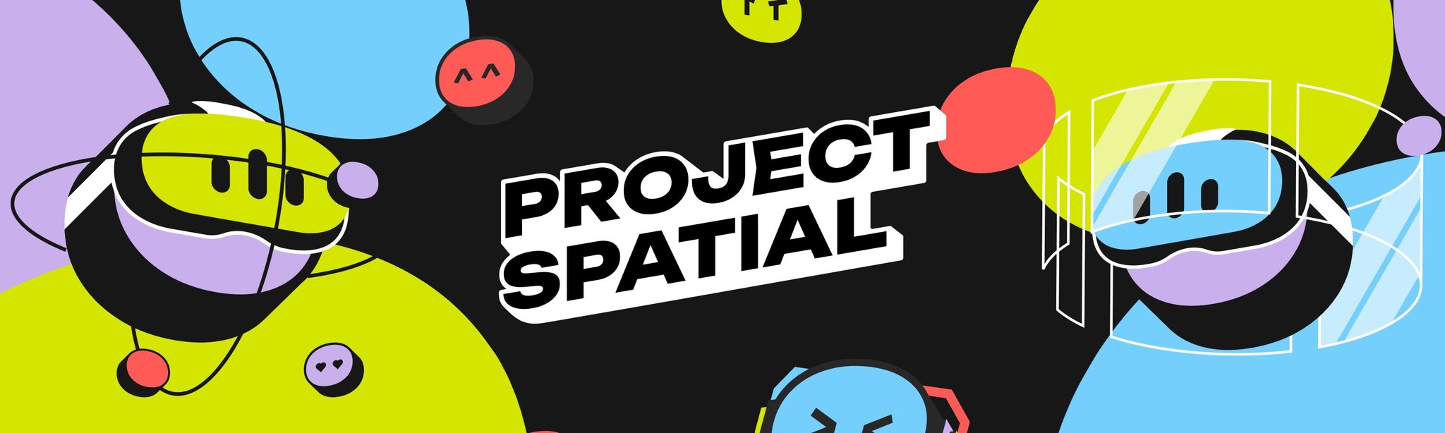 Project Spatial on SideQuest Oculus Quest Games & Apps including AppLab Games ( Oculus App Lab )