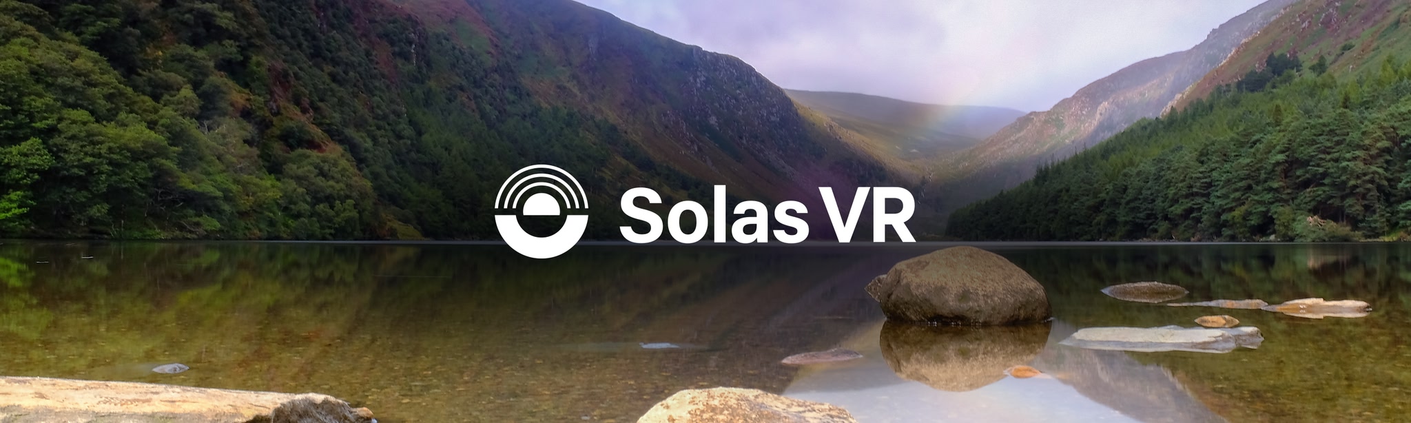 Solas VR on SideQuest Oculus Quest Games & Apps including AppLab Games ...