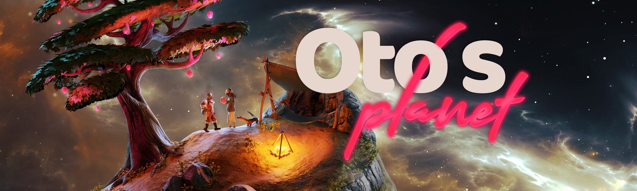 Oto's Planet on SideQuest Oculus Quest Games & Apps including AppLab ...