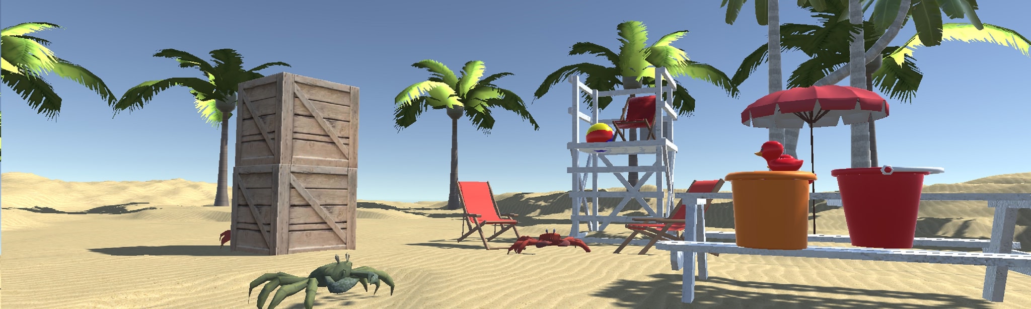 BOOM Adventures on SideQuest Oculus Quest Games & Apps including AppLab ...