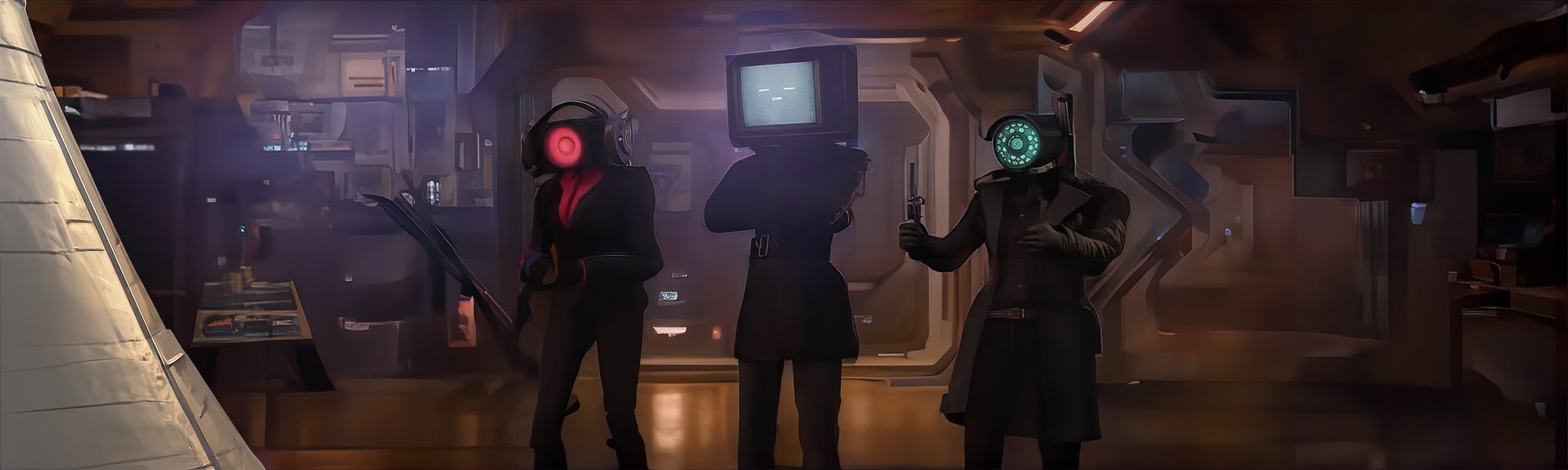 Skibidi Multiverse on SideQuest Oculus Quest Games & Apps including ...