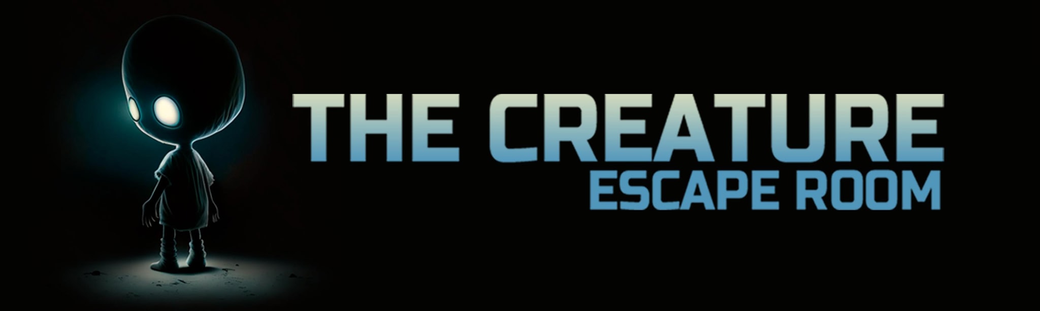 The Creature: Escape Room on SideQuest Oculus Quest Games & Apps ...