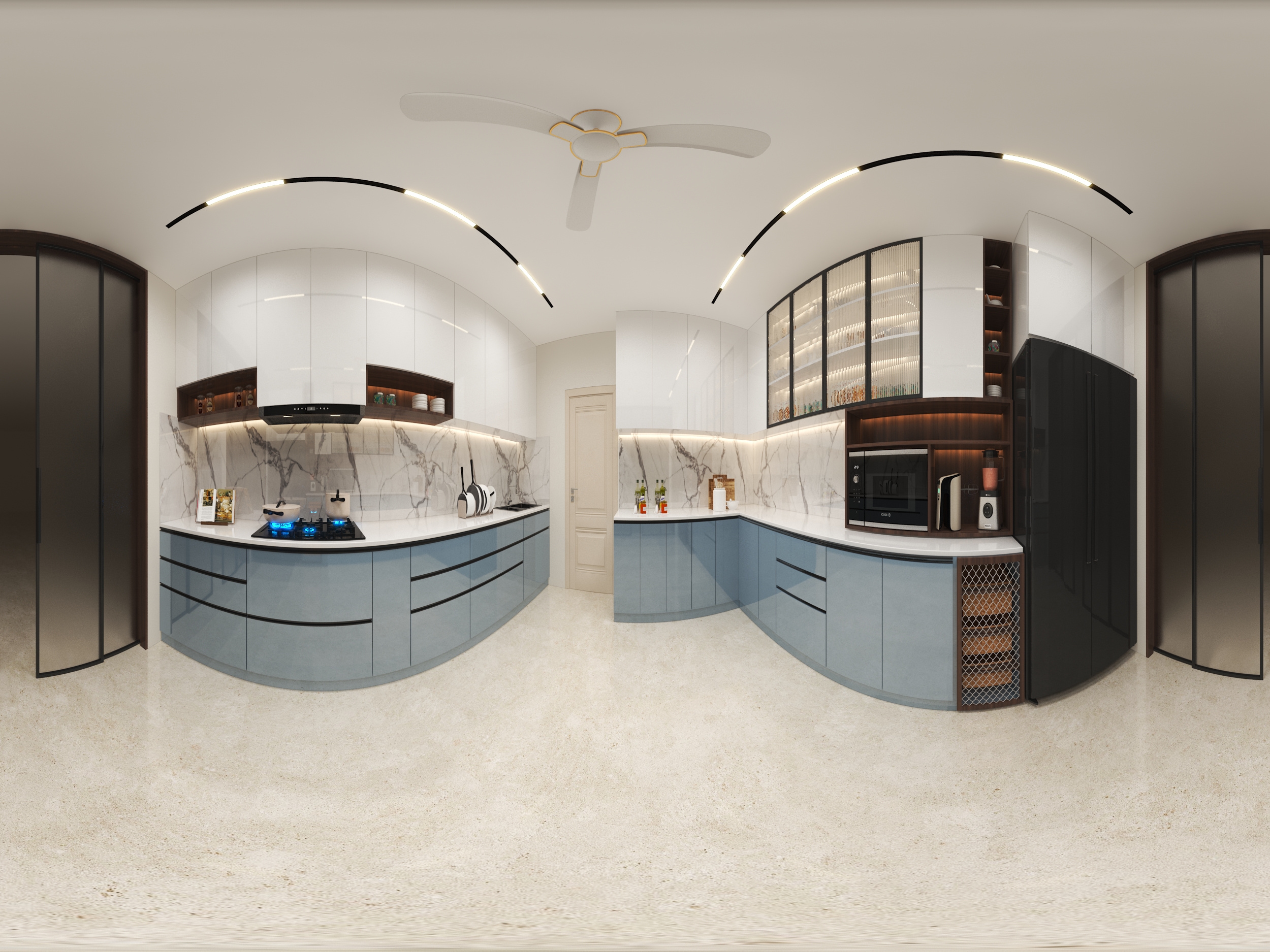 kitchen on SideQuest Oculus Quest Games & Apps including AppLab Games ...