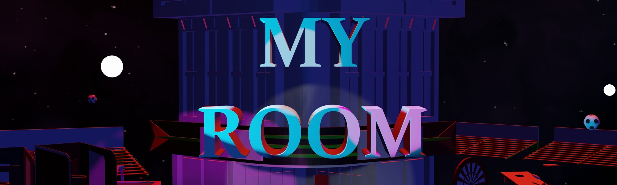 My Room on SideQuest Oculus Quest Games & Apps including AppLab Games ...