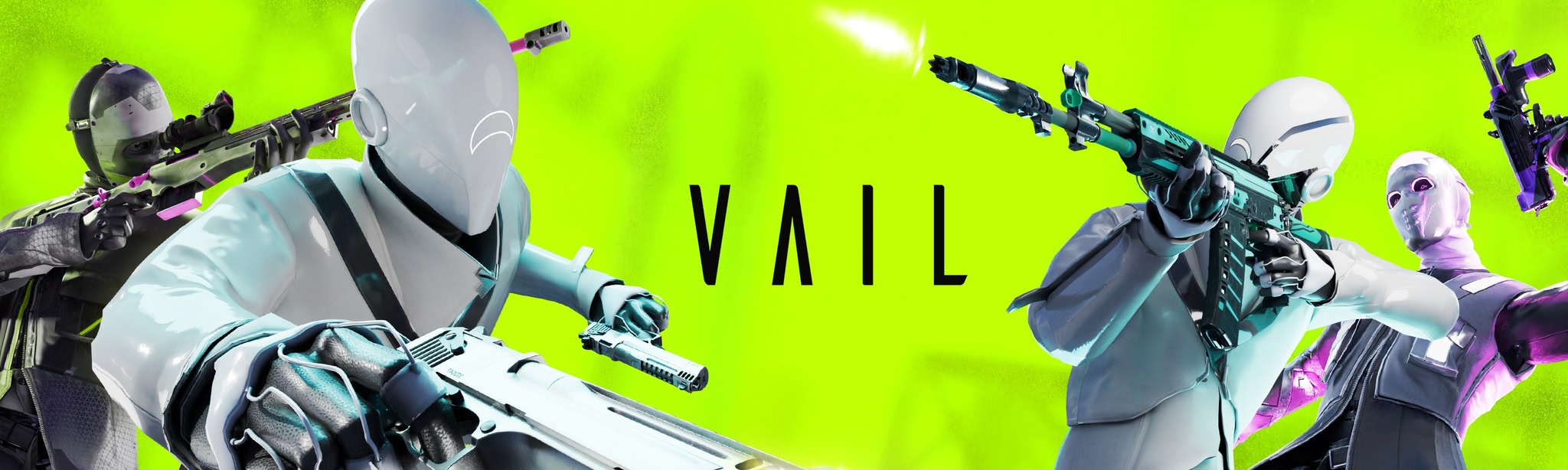 VAIL on SideQuest Oculus Quest Games & Apps including AppLab Games ...