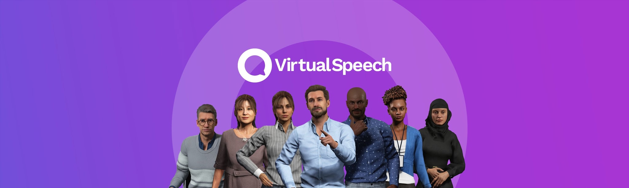 VirtualSpeech on SideQuest Oculus Quest Games & Apps including AppLab ...