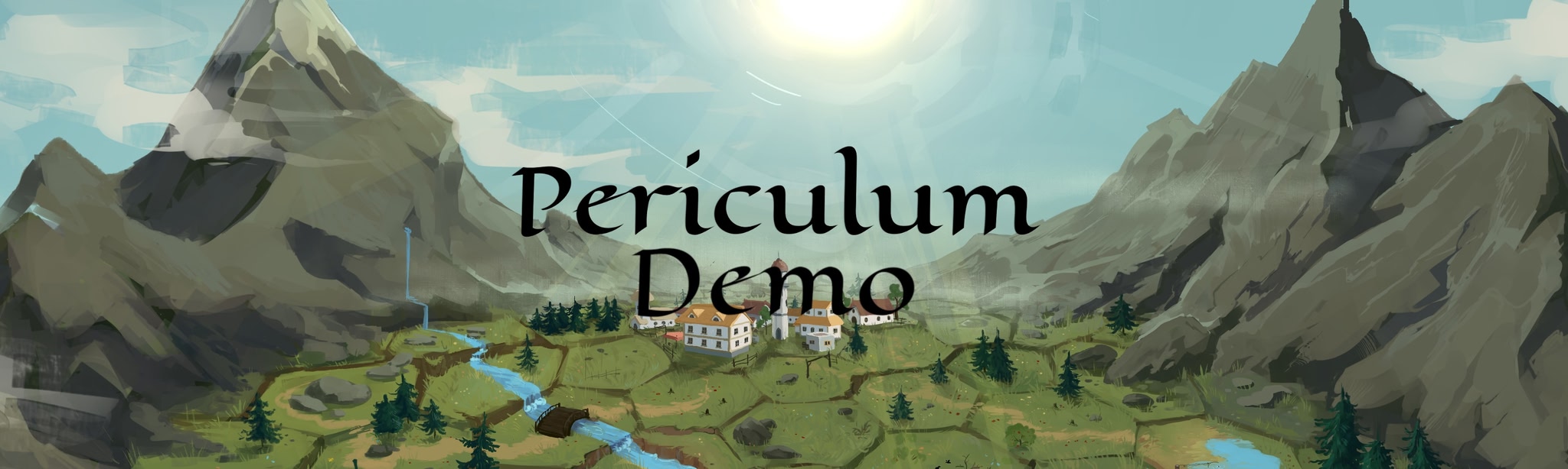Periculum Demo on SideQuest Oculus Quest Games & Apps including AppLab Games ( Oculus App Lab )