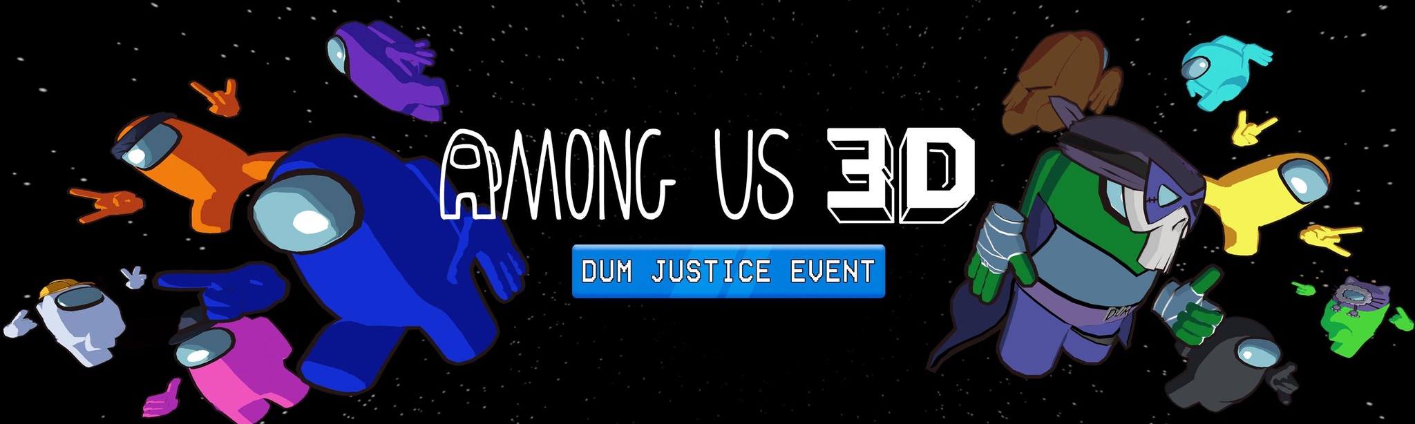 Among Us 3D on SideQuest Oculus Quest Games & Apps including AppLab ...