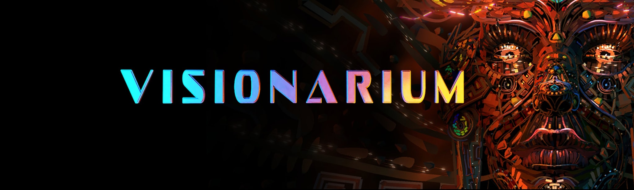 Visionarium on SideQuest Oculus Quest Games & Apps including AppLab Games ( Oculus App Lab )