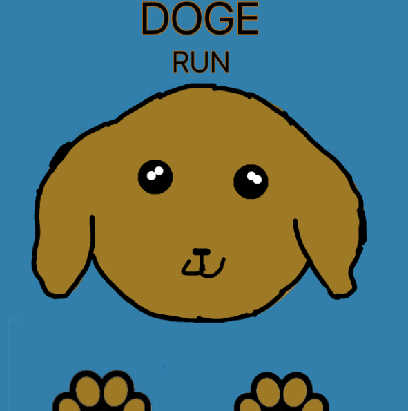 Doge Run on SideQuest - Oculus Quest Games & Apps including AppLab ...