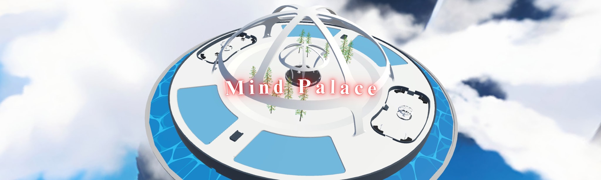 Mind Palace on SideQuest Oculus Quest Games & Apps including AppLab ...