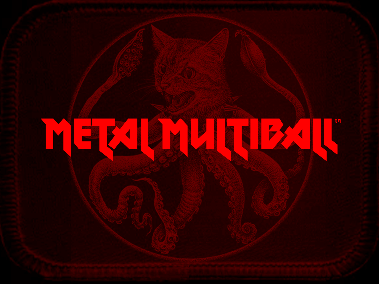 METAL MULTIBALL on SideQuest - Oculus Quest Games & Apps including ...