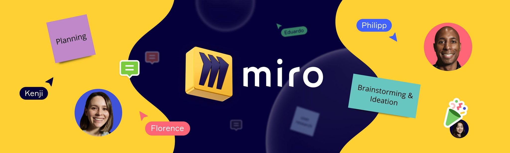 Miro on SideQuest Oculus Quest Games & Apps including AppLab Games ...