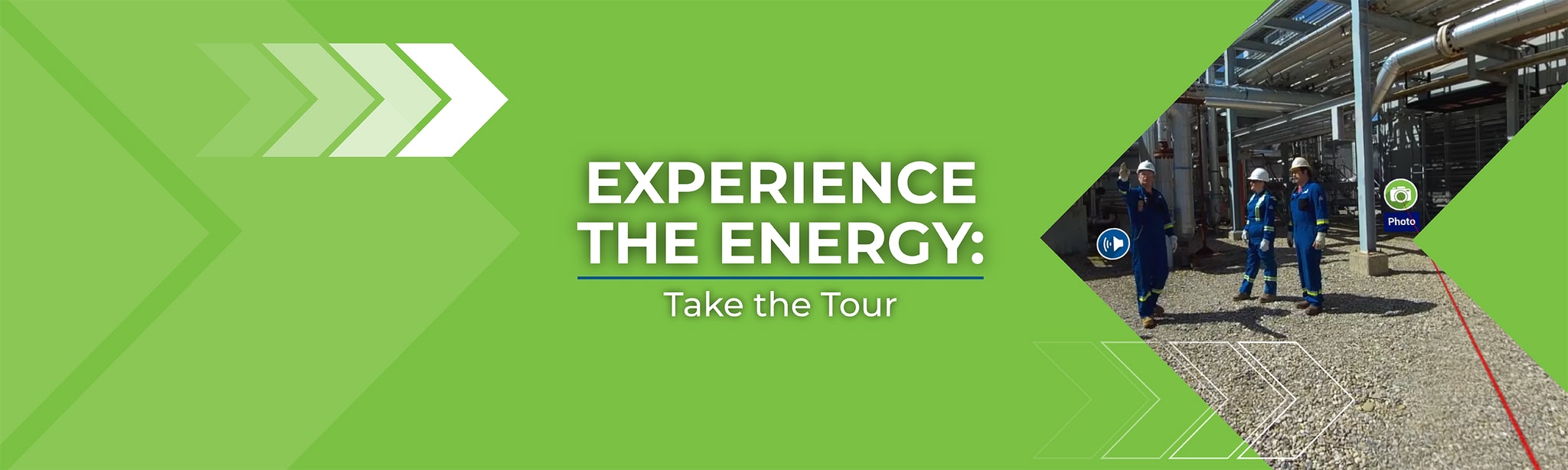 Experience the Energy: Take the Tour on SideQuest Oculus Quest Games ...