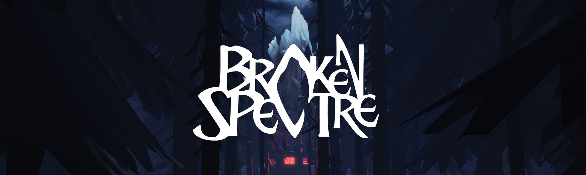 Broken Spectre on SideQuest Oculus Quest Games & Apps including AppLab ...