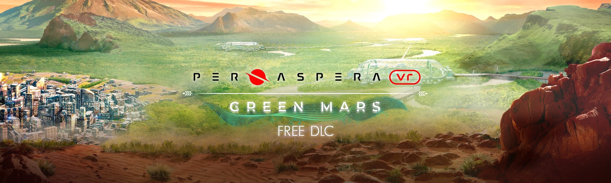 Per Aspera VR on SideQuest Oculus Quest Games & Apps including AppLab ...