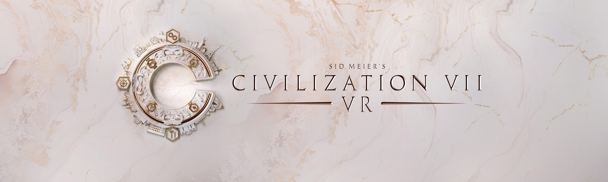 Sid Meier's Civilization® VII VR on SideQuest Oculus Quest Games & Apps ...