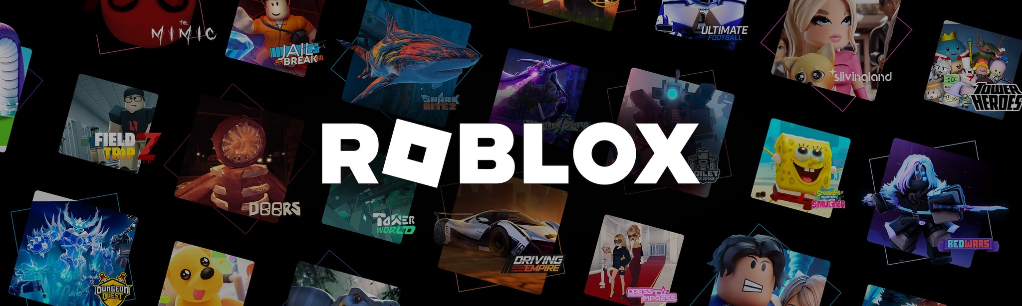 Roblox on SideQuest Oculus Quest Games & Apps including AppLab Games ...