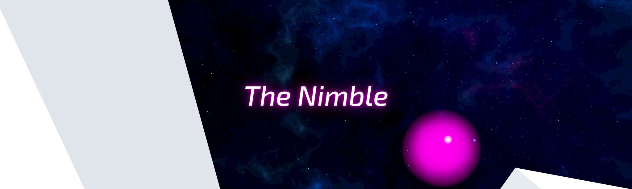 The Nimble on SideQuest Oculus Quest Games & Apps including AppLab ...