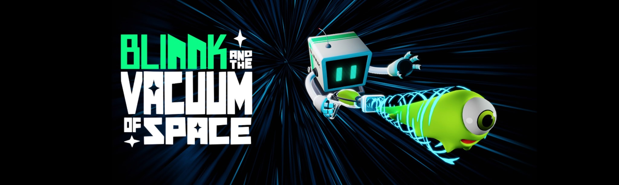 BLINNK and the Vacuum of Space on SideQuest Oculus Quest Games & Apps ...